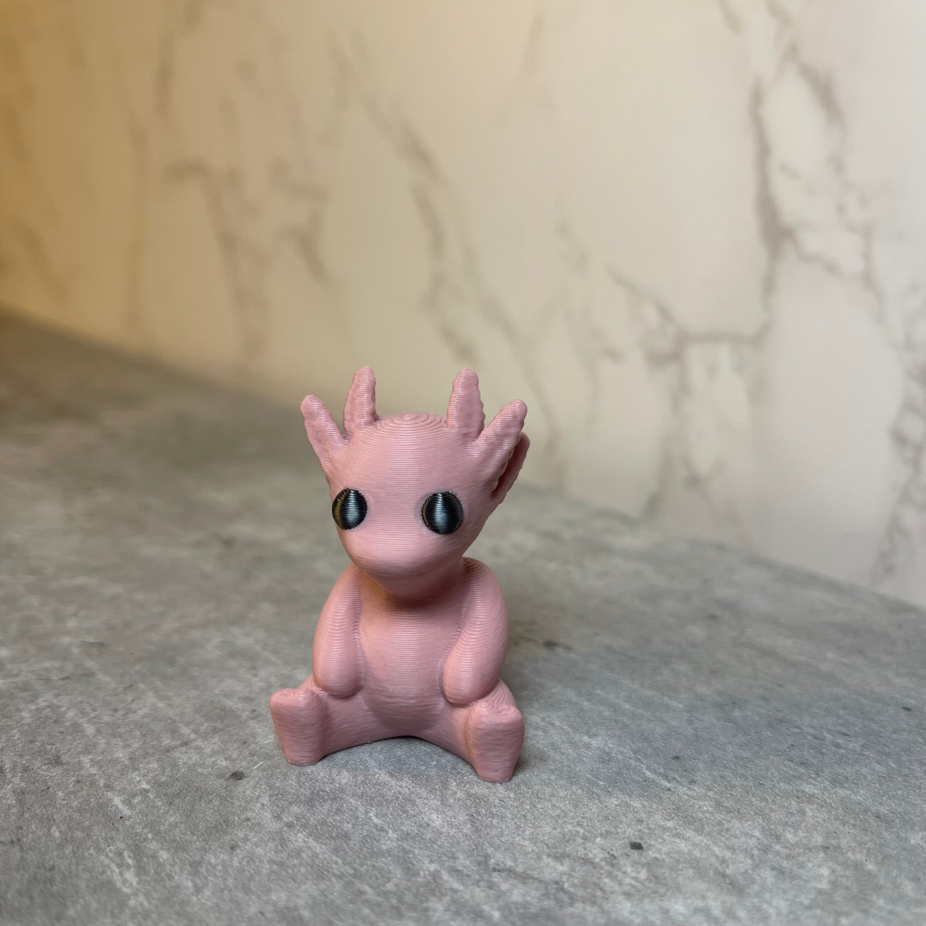 $3 Minis (Zou 3d) – Lainleys3dprinting