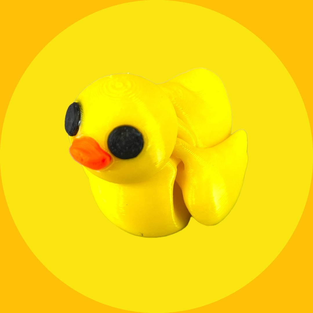 Duck · Zou3d Minis · Selling fast · Australia Wide – Lainleys3dprinting