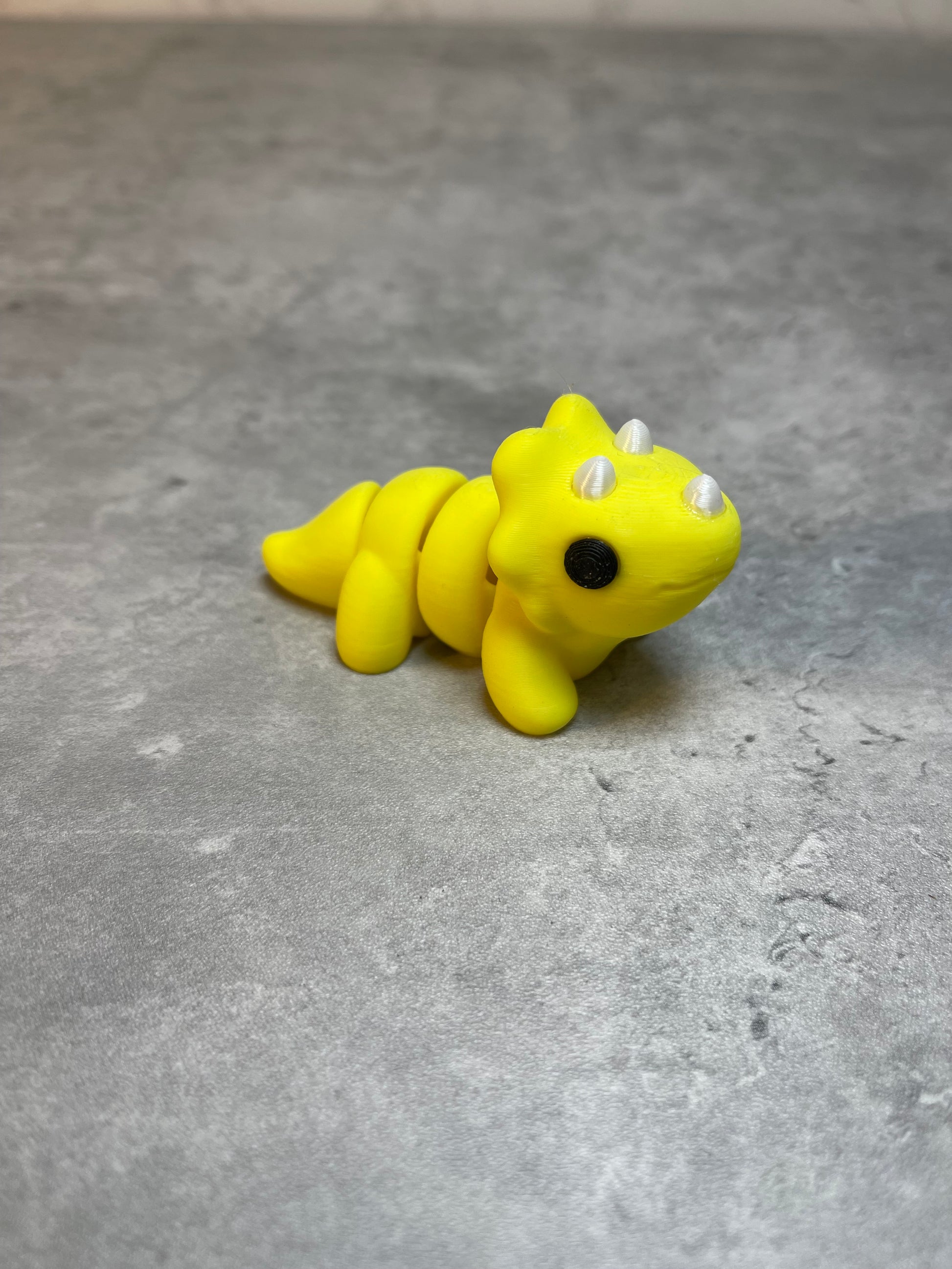 Mini Triceratops · Zou3d · Shop Now – Lainleys3dprinting