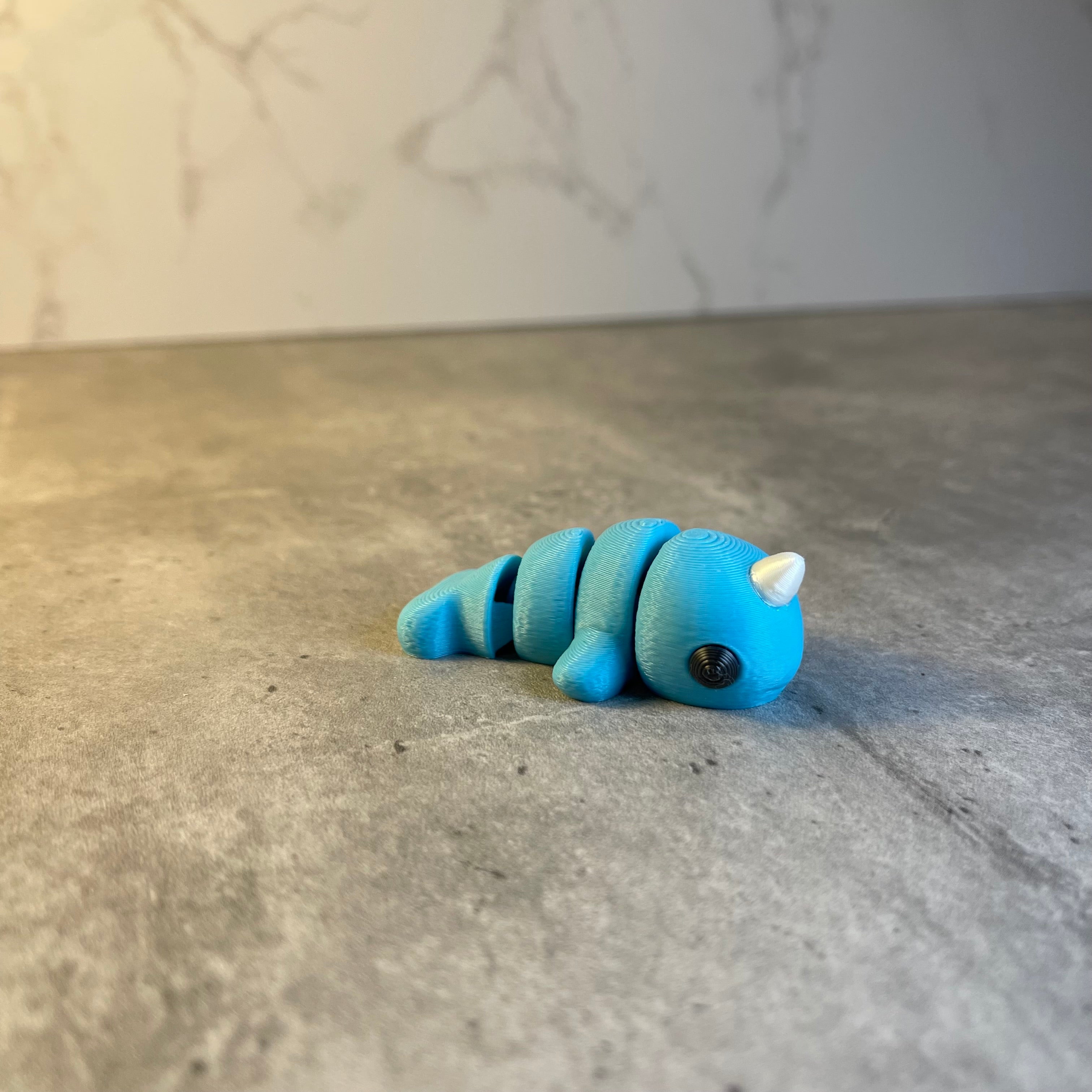 $3 Minis (Zou 3d) – Lainleys3dprinting