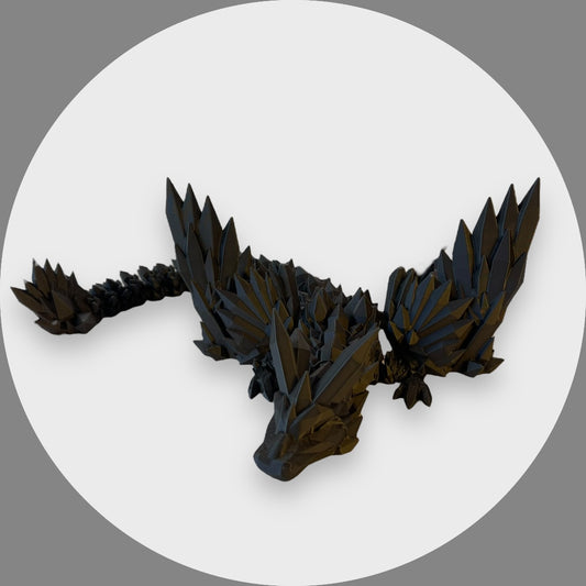 Lainleys 3d printing - Cinderwing Dragons - Fast Delivery - Shop Now ...