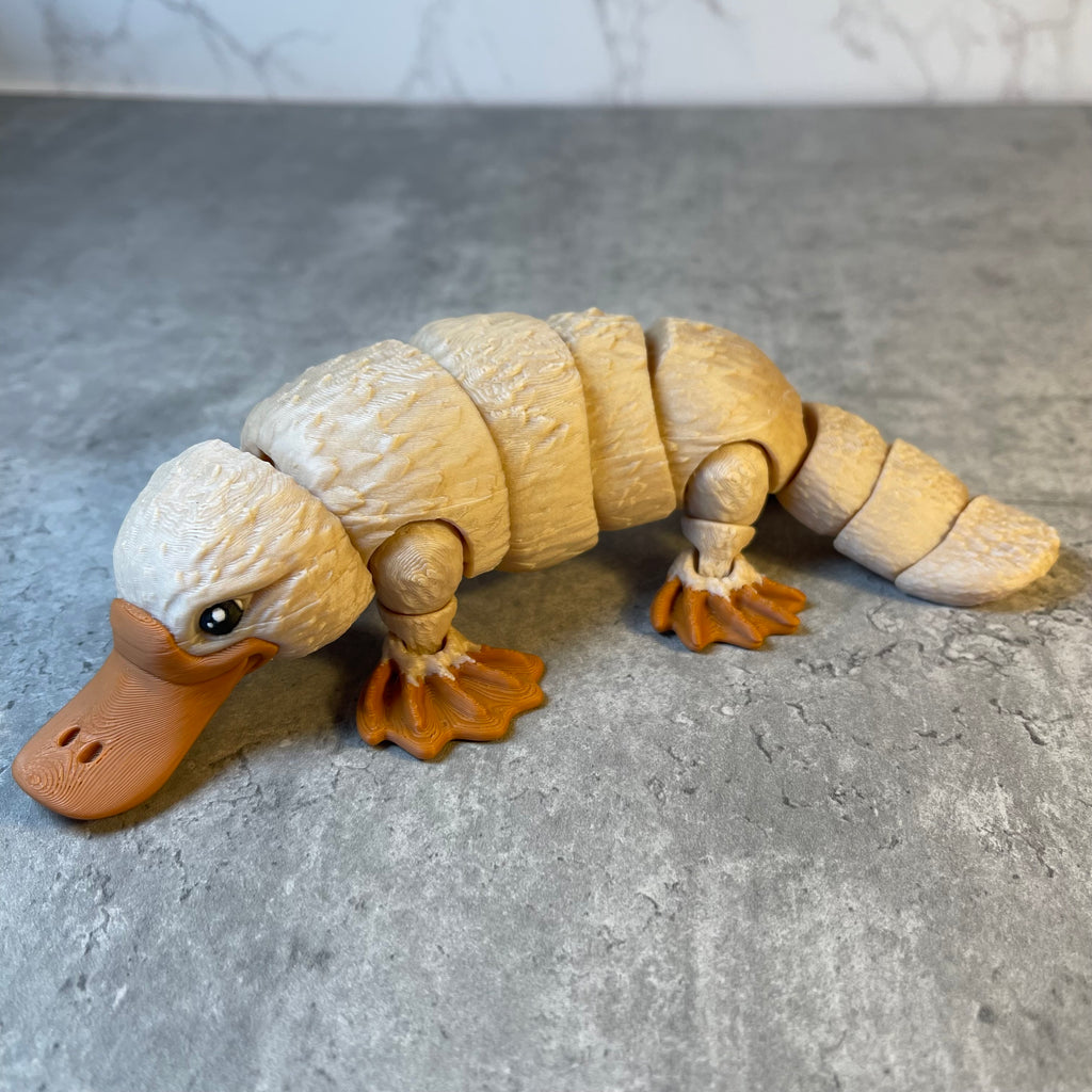 Platypus · Shop Now · Locally made · 3d Printing colection ...
