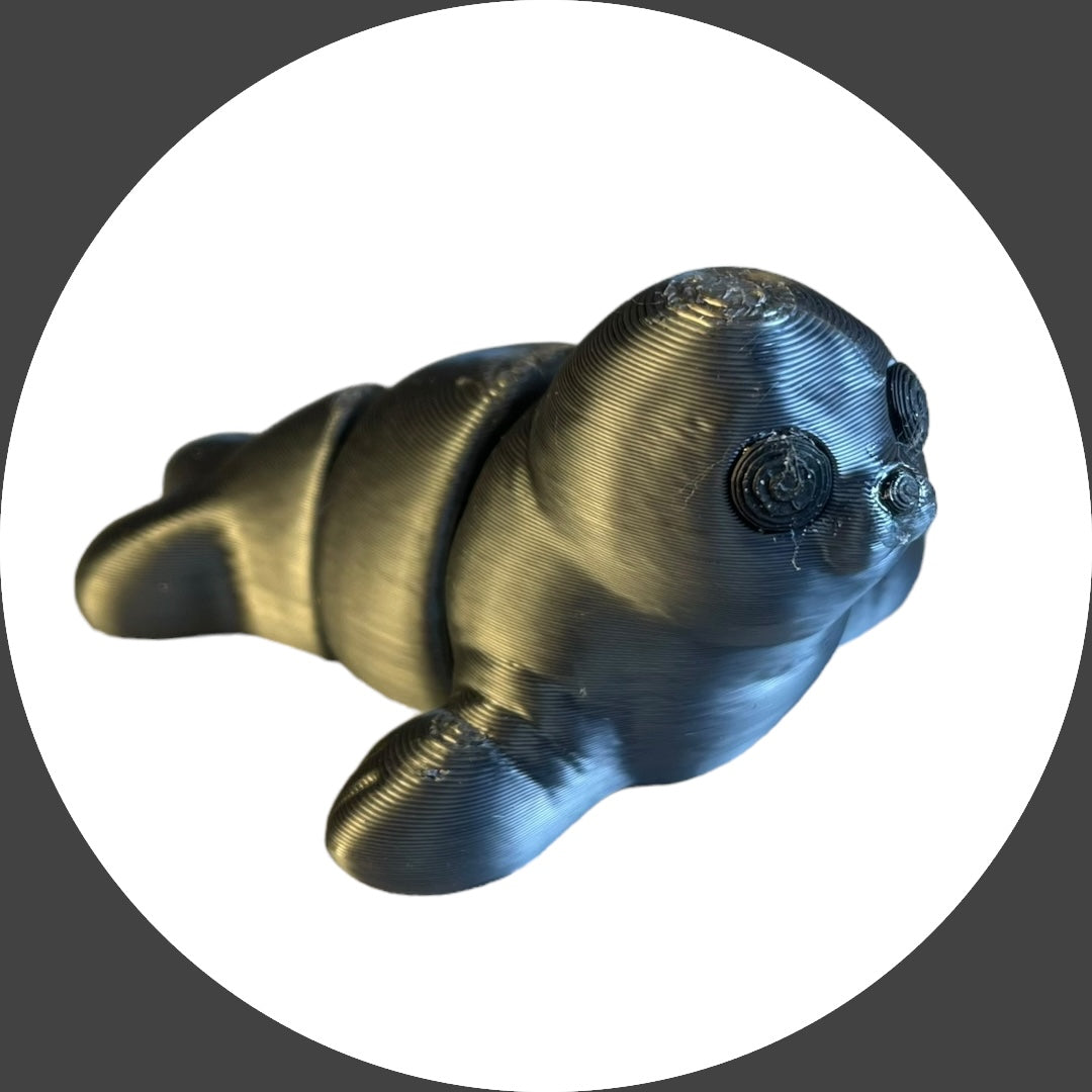 $3 Minis (Zou 3d) – Lainleys3dprinting