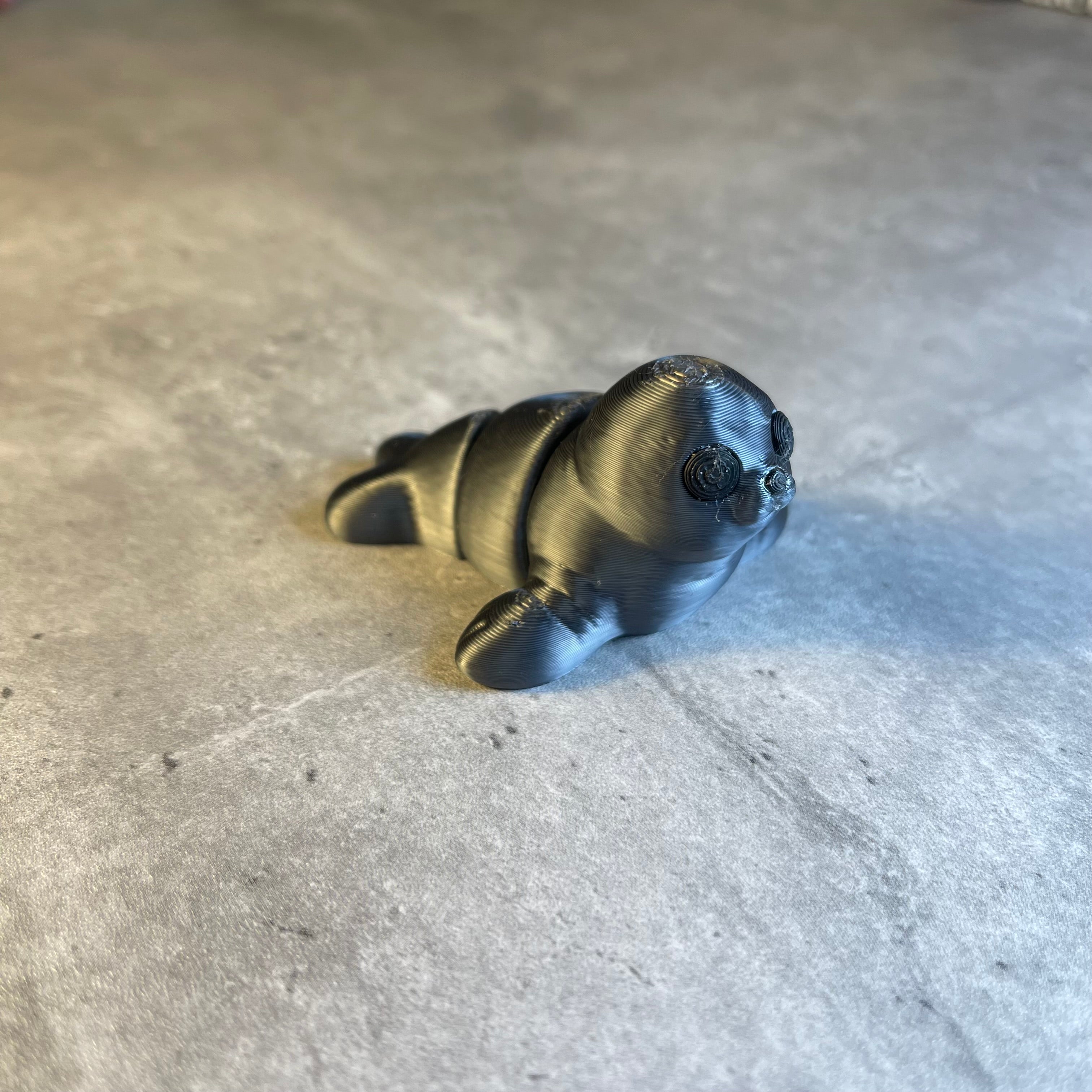 $3 Minis (Zou 3d) – Lainleys3dprinting