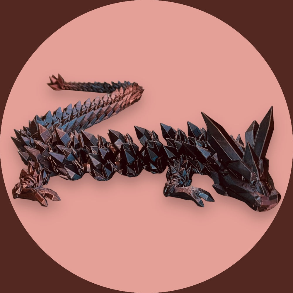 Lainleys 3d printing-Cinderwing Dragons – Lainleys3dprinting