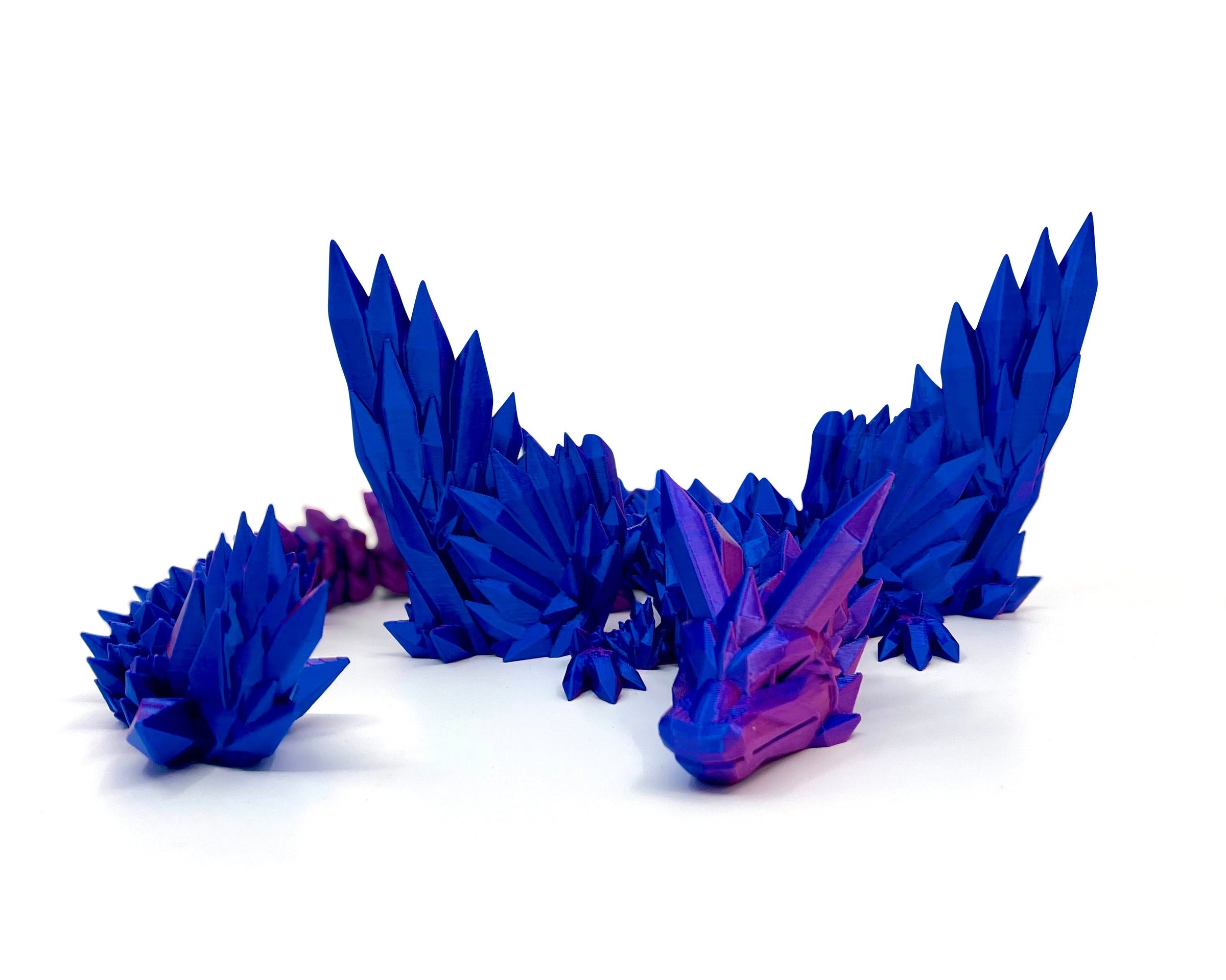 Lainleys 3d printing-Cinderwing Dragons – Lainleys3dprinting
