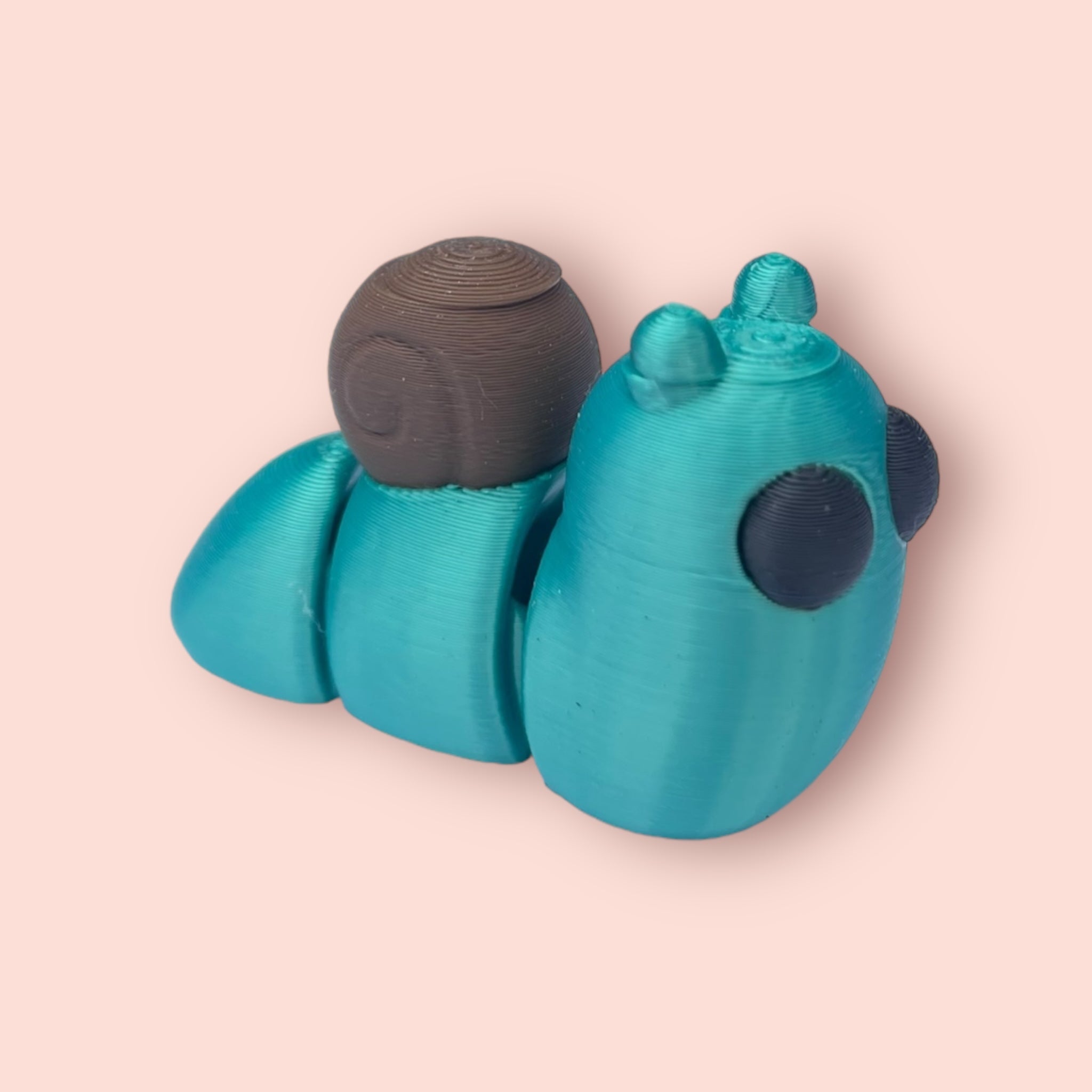 Capybara Cute · Minis · Zou3d · 3d prints · Shop Now – Lainleys3dprinting